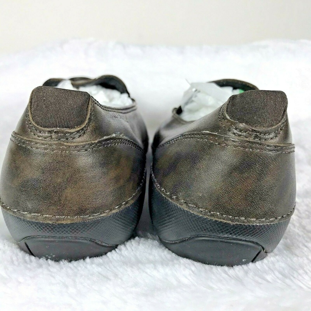 Merrell Ortholite Shoes Comfort Foam Insoles Brown - Gem